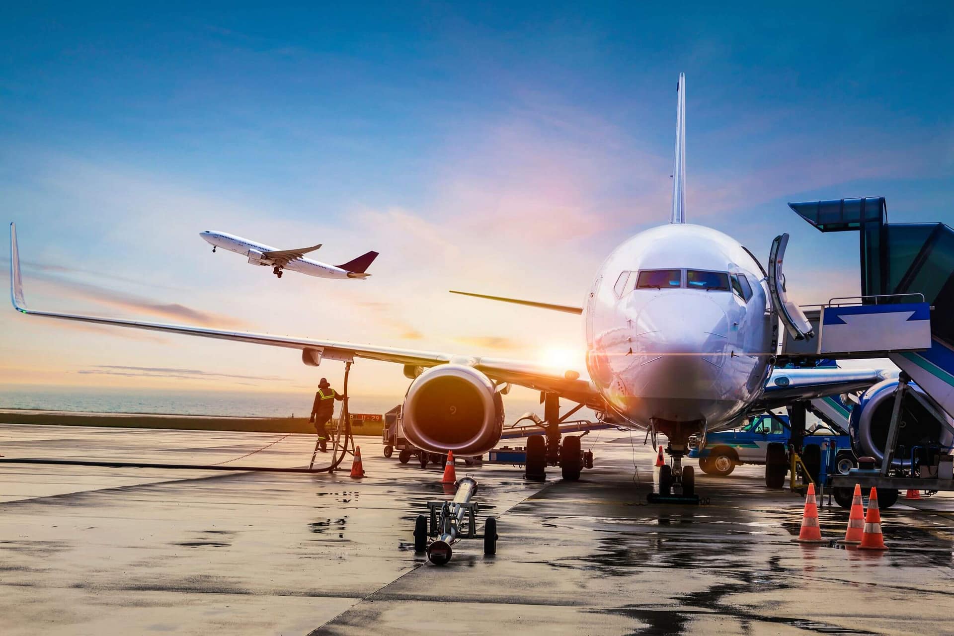 Cheapflights ZA - Book Cheap Flights to 100's of destinations